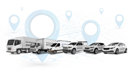 How PartRunner’s Services Combat Job Site Inefficiency – PartRunner