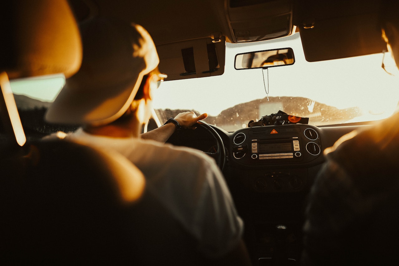 Financial Wisdom on the Road: Tips for Savvy Drivers – PartRunner